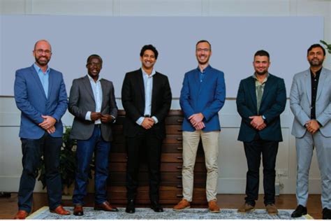 Rolls Royce Partners With Karimjee Group To Drive Power Solutions In