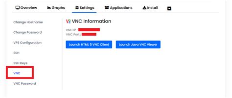 آموزش اتصال به سرور مجازی با Vnc از 2 روش مختلف مشهدهاست