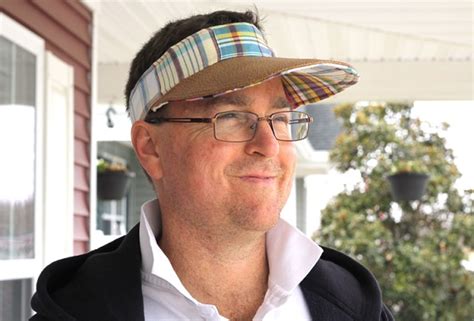 Free Pattern Sun Visor Sewing