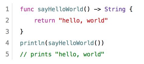 Apples New Swift Language Explained A Clever Move To Boost Ios While Holding Android Apps
