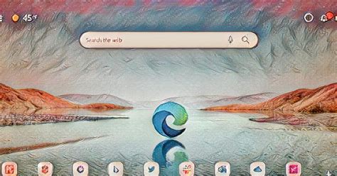 Microsoft Edge May Be Sending Urls To Bing As Of January 2023 Microsoft Edge Is The Standard