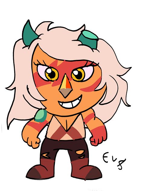 My Drawing Of Jasper R Stevenuniverse
