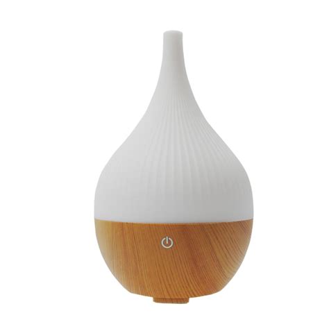 Usb Aroma Mist Diffuser U10 Bioaire