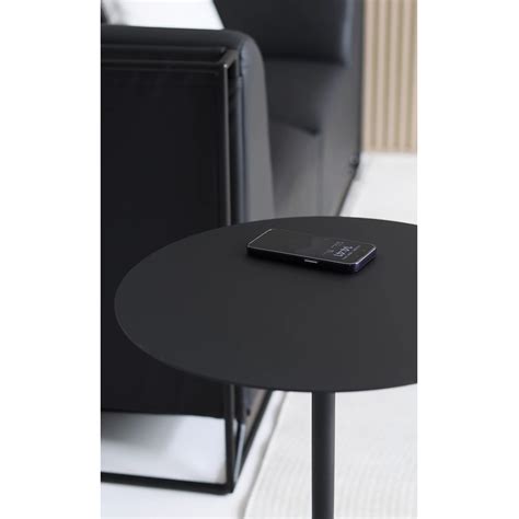 Hourglass Side Table