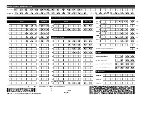 Irp5 Daniella Labuschagne Employees Tax Certificate Information Irp5 It3a Employer