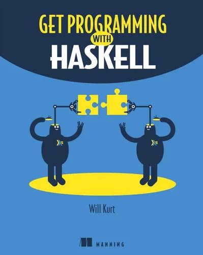 Get Programming With Haskell English Edition Meses Sin Interés