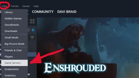 How To Fix The Enshrouded Joining Game Failed Issue Attack Of The Fanboy
