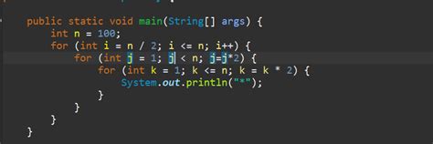 Time Complexity Examples Example 1 O N Simple Loop By Manish Sakariya Medium