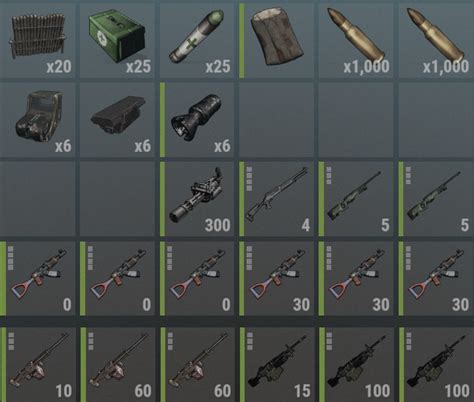 Dubs Rust Servers Overlord