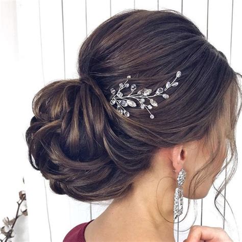 مدل شینیون جدید خواهر عروس مدل مو خواهر عروس در اینستا