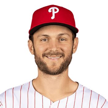 Trea Turner MLB News Rumors Updates FOX Sports