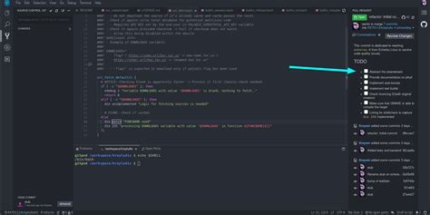 Checkboxes Are Not Clickable In Git Preview · Issue 1382 · Gitpod Iogitpod · Github