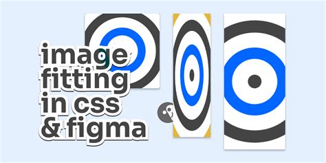 Image Fitting In Css And Figma Figma