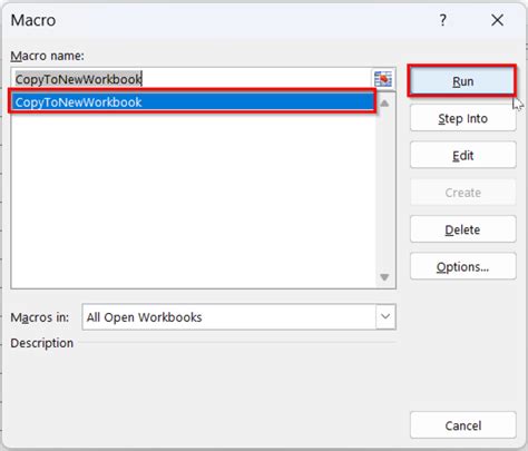 How To Copy Worksheet To Another Workbook With Excel Vba Excel Insider