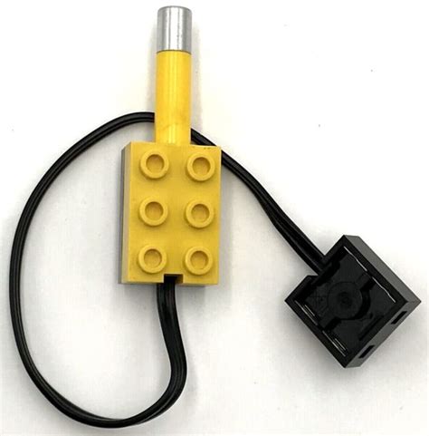 Lego Temperature Sensor Part Number 9889 In Bag Mindstorm Nxt For Sale Online Ebay Lego Temperature Sensor Part Number 9889 In Bag Mindstorm Nxt For Sale Online Ebay