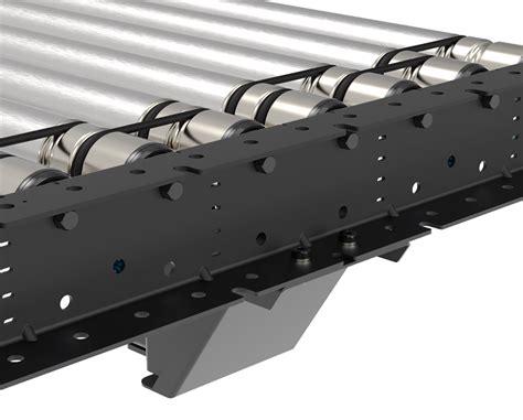 Smart O Ring Conveyor