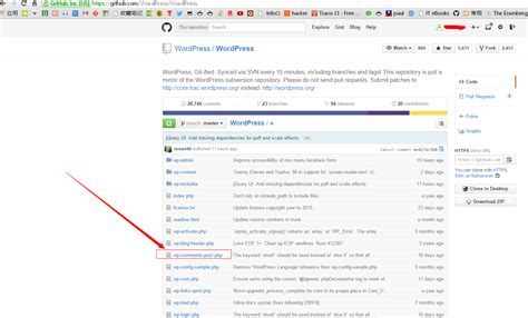 Github上java源代码怎么用如何轻松阅读 Github 上的项目源码 Csdn博客
