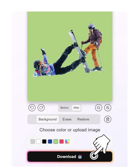 去除背景 在线免费