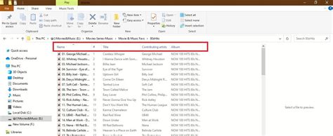 How To Customize Your Folder And Library Templates To Suit Your Needs