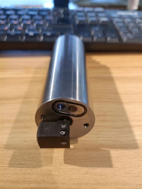 Alice Cheng On Linkedin Oil In Water Sensor The Oil Content In The Water Was Monitored By…