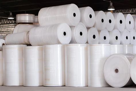 Polyethylene Sheets And Rolls Dammam Saudi Star Links