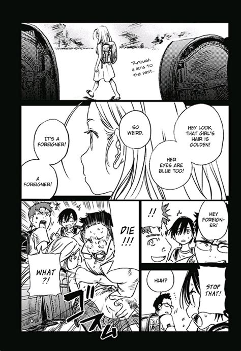 Chapter 10 Summer Time Rendering Wiki Fandom