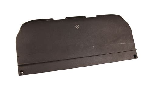 Bally Wave Deck Access Panel