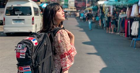 대체 이게 뭐야 당황한다유럽 소매치기 퇴치할 ‘요물 중앙일보