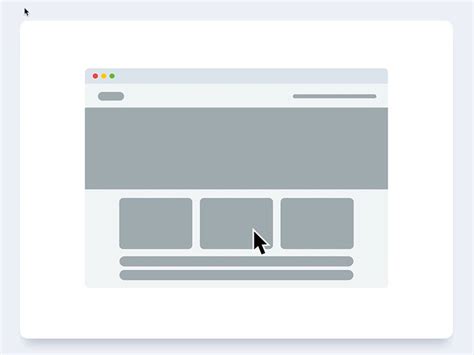 Svg Popup Animation With Mouseenter Event