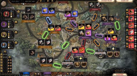 Brass Birmingham On Steam