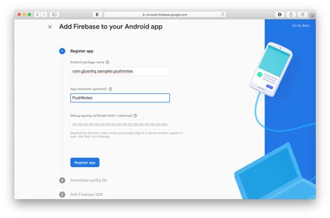 Gluon Documentation