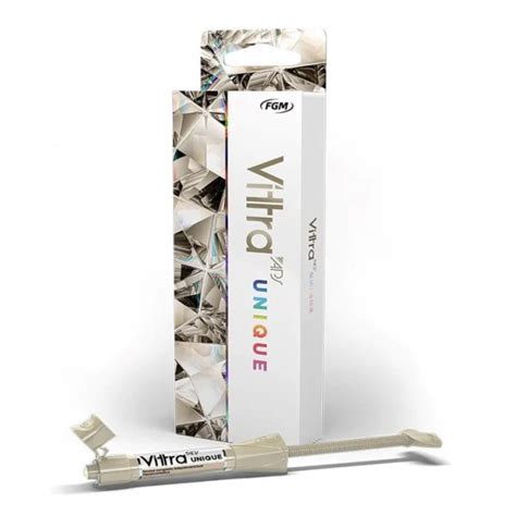 Vittra APS Unique Sub Micrometric Universal Chroma Composite