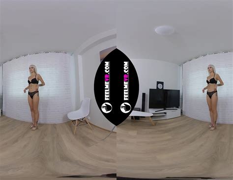 Andromeda First Nude Casting Vr Backstage Vr Nude Lap Dance Hot Virtual Reality