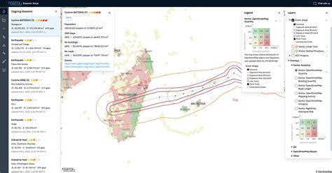 Gis Software Development Kontur Inc