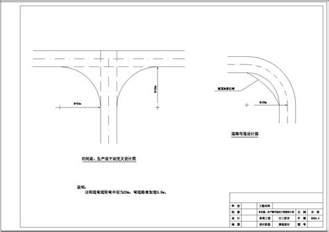 涵管埋设设计图 工程构筑物及设备 土木在线
