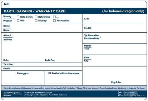 Prolink GK M Maca Keys Mini User Guide