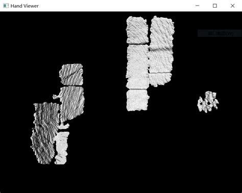 SimpleHandViewer SFML Can T Change Resolution Getting Started