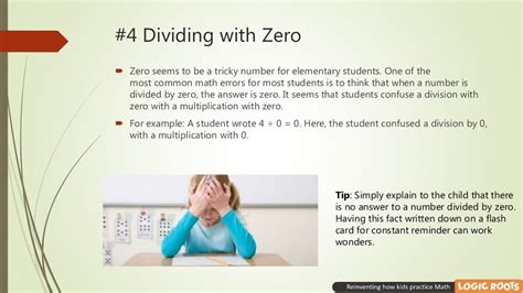 10 Common Math Errors Made By Elementary Students