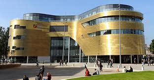M Sc Computer Science At Teesside University TU Middlesbrough Fees Entry Requirement