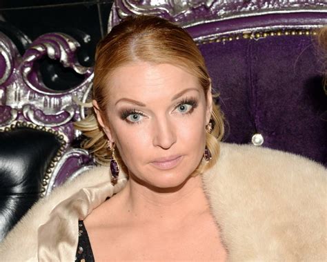 Анастасия Волочкова поделилась планом подготовки к свадьбе 24СМИ