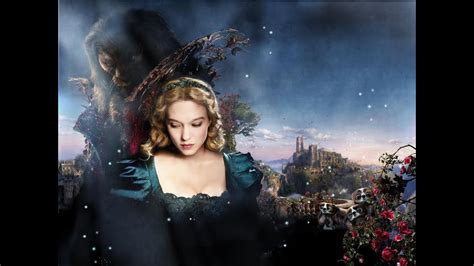 Красавица и чудовище 2014 Русский трейлер Youtube