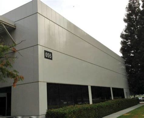 IBM Building Everbrite Inc