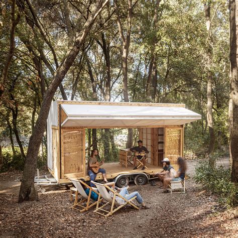 Bartlett School Of Architecture Spotlights 13 Projects By Students