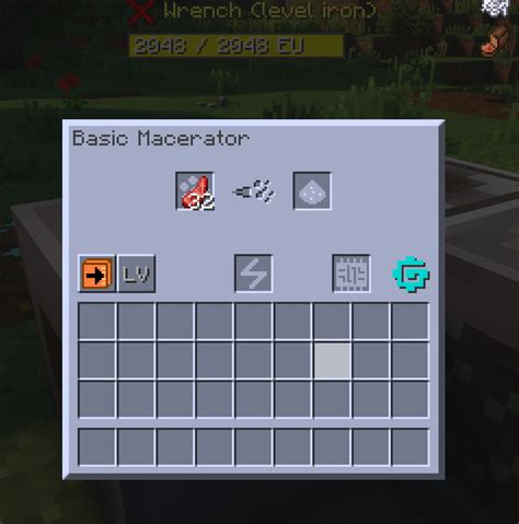 FoodFunk TFC Breaks GTCEu Food Recipes Issue GregTechCEu GregTech GitHub