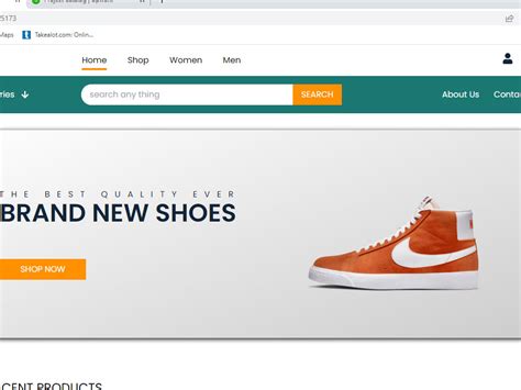 unique responsive website with html css javascipt reactjs upwork
