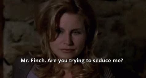 Stifler Mom Are You Trying To Seduce Me  Stifler Mom Are You