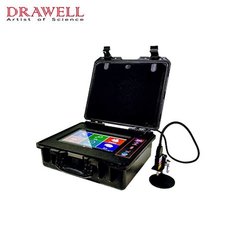 Microplate Reader Vs Spectrophotometer Which One To Choose Drawell