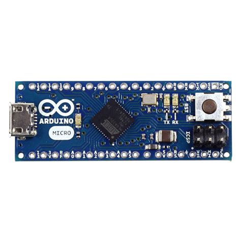Arduino Micro