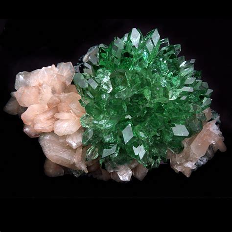 Apophyllite Superb Minerals