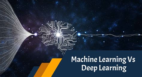 Machine Learning Vs Deep Learning Statistical Models That Redefine Business Fingent